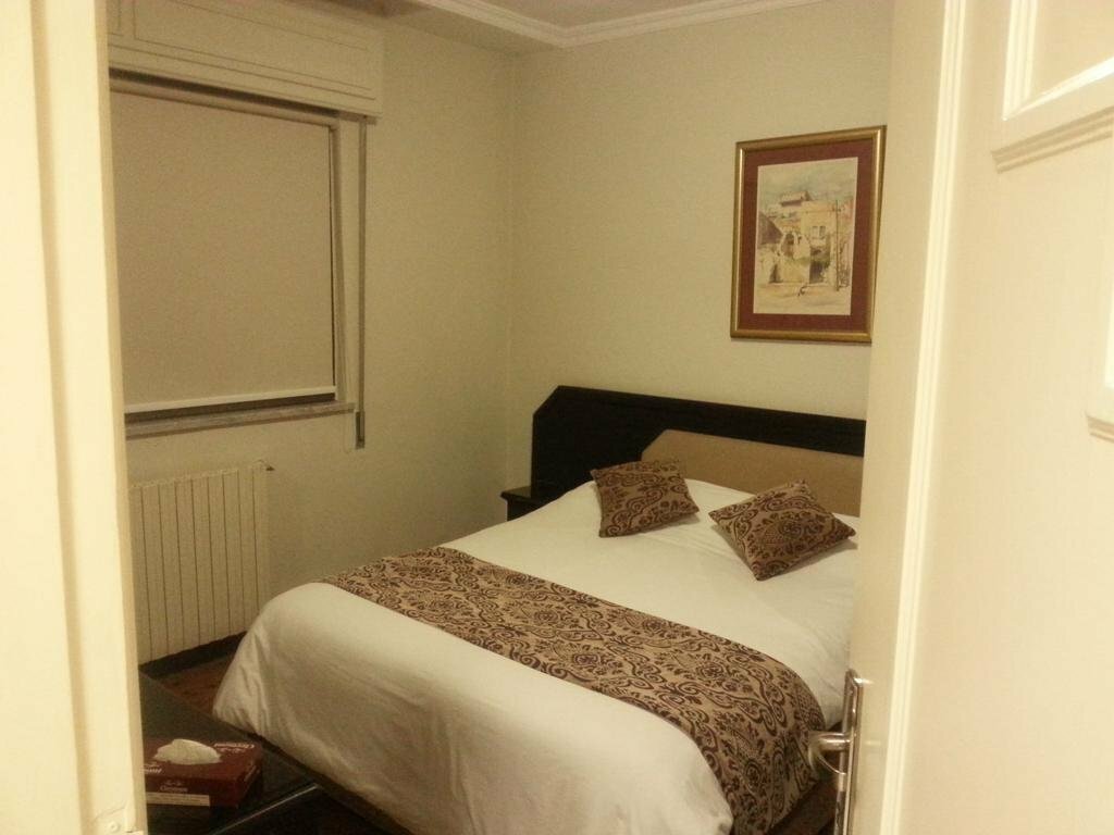 Otel Clermont Hotel Suites, Amman, foto