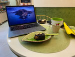SweetLi by Lilit (Sayat-Nova Avenue No:4/1), kafe  Erivan'dan