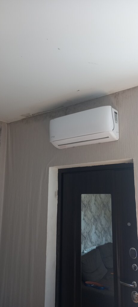 Otel Odnokomnatnaya, Soçi, foto