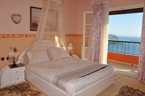 Otel Villa Tango, Dünya, foto