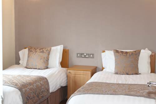 Otel Drummohr Holiday Park, Doğu Lothian Konseyi, foto