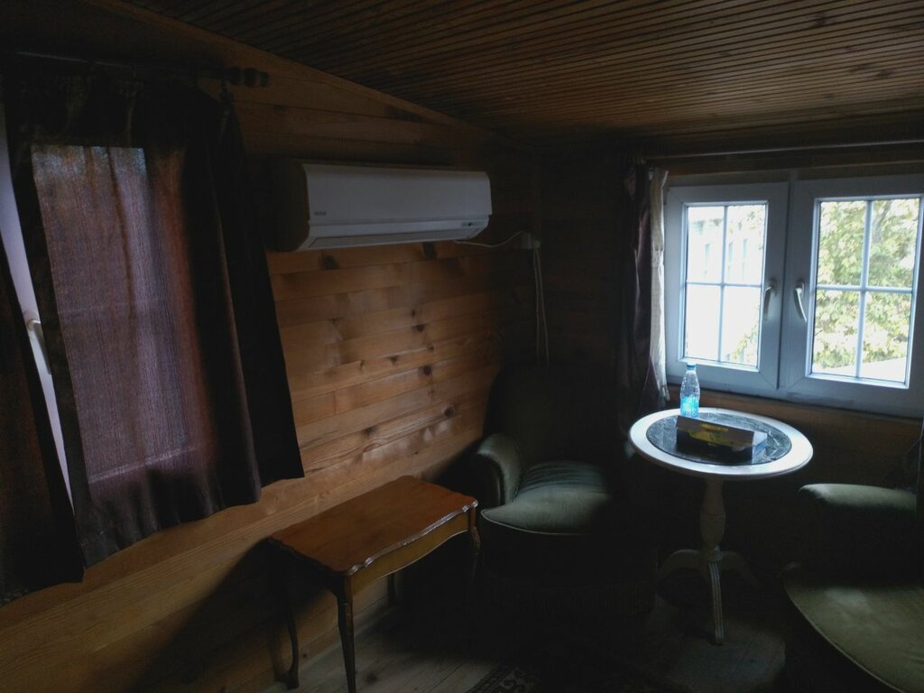 Kısa süreli konaklama Coşkun Asya Turizm, İstanbul, foto