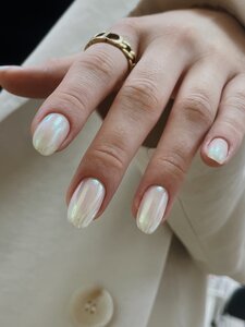 Nail Garden (Pushkinskaya Street No:1), manikür-pedikür  Dmitrov'dan