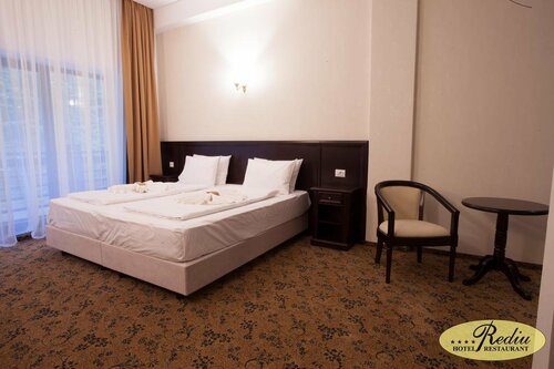 Otel Rediu Hotel & Restaurant, Dünya, foto
