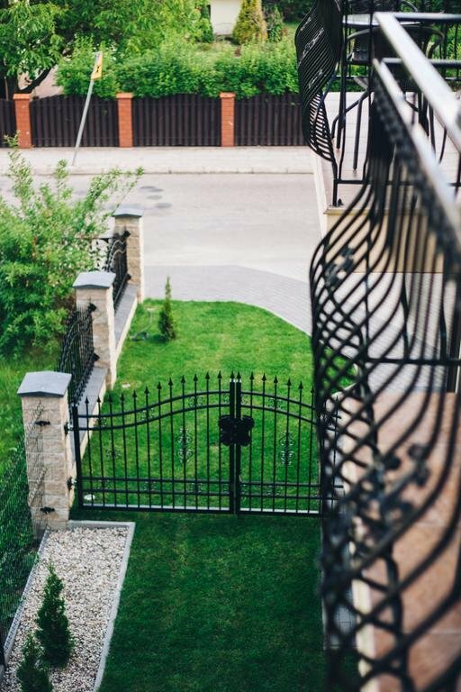 Otel Apartamenty Puk Puk, Mragowo, foto