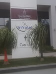 Manhantan (Lusaka, Lusaka, Independence, Mwaimwena Road, 4642), i̇ş merkezi  Lusaka'dan