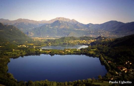 Otel Bed & Breakfast Monterossino, Piyemonte, foto