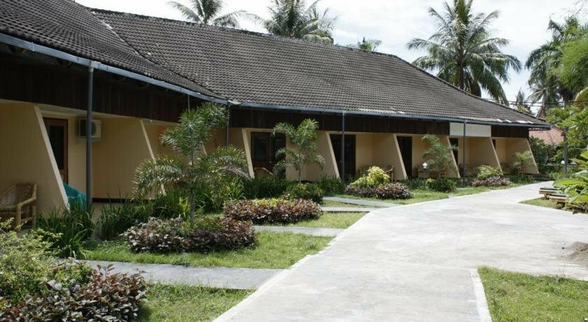 Otel The Wira Cafe And Guesthouse, , foto