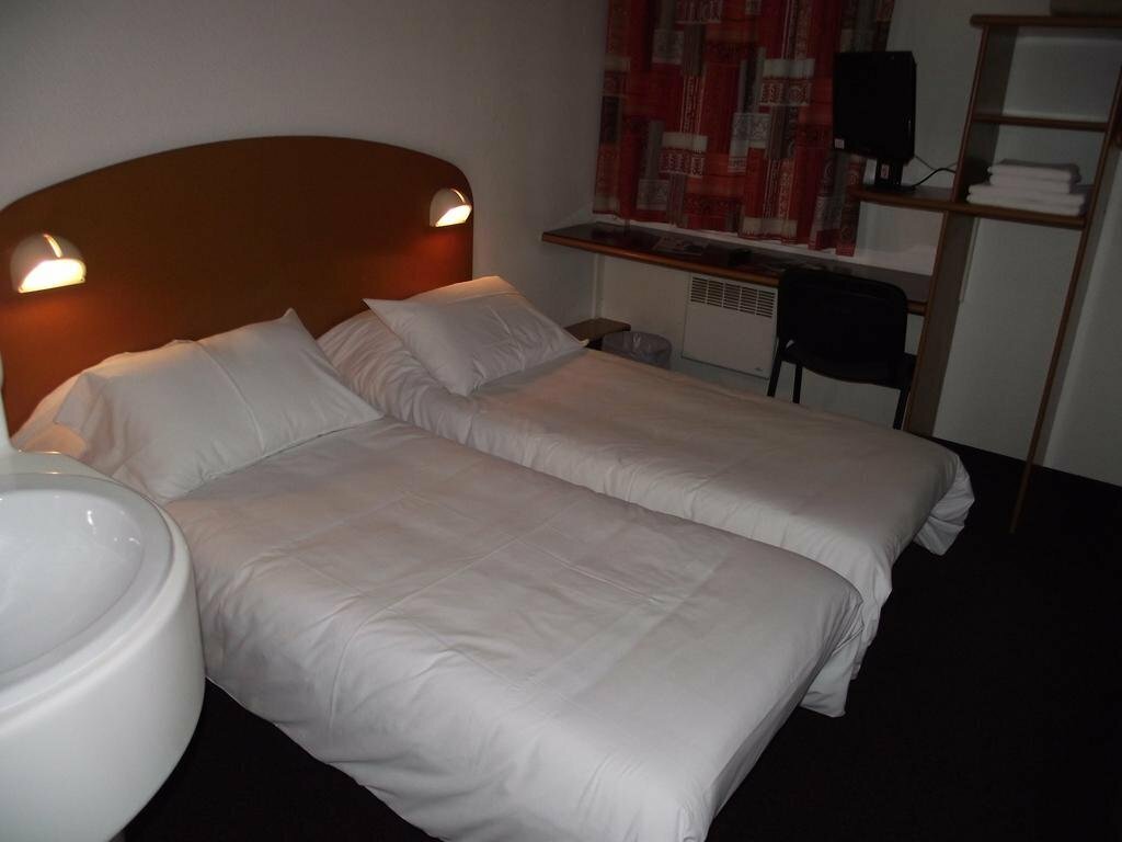 Otel Quick Palace Le Mans, , foto