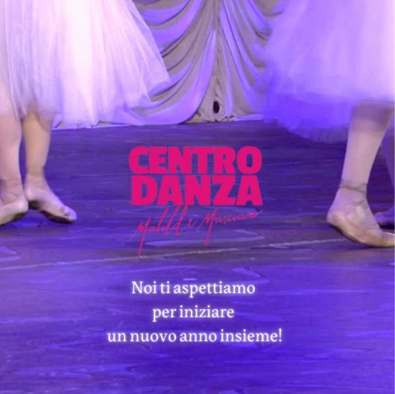 Dans okulları A. S. D. Centro Danza, Campania, foto