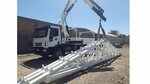 Jfj Constructora Srl (Provincia de Mendoza, Departamento Capital, Mendoza, Soler), i̇nşaat firmaları  Mendoza'dan