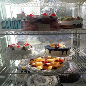 Ekmek fırını Panadería María Laura, , foto