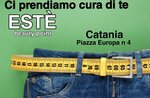Centro estetico Estè Beuty Point di Melina Conforto (Piazza Europa No:4), güzellik salonu  Katanya'dan