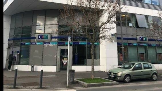 Banka Cic, , foto