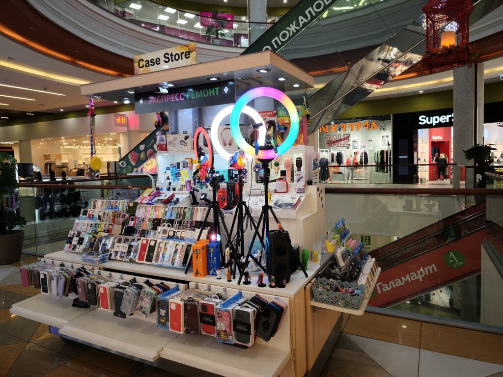 Cep telefonu aksesuarları Case Store, Yaroslavl, foto