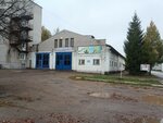 11 Pozharnaya Chast Fgau 3 otryad Fs po Kirovskoy oblasti (ulitsa Kirova No:57А, Novovyatskiy rayon, Kirov), i̇tfaiye  Kirov'dan
