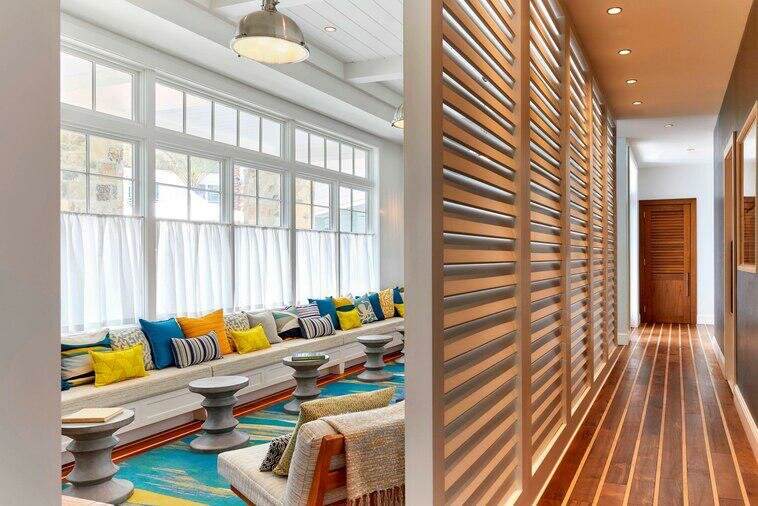 Spa Boost SPA, Newport Beach, foto