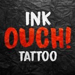 Ink Ouch Tattoo (ulitsa Latyshskikh Strelkov No:6), dövmeciler  Orel'den