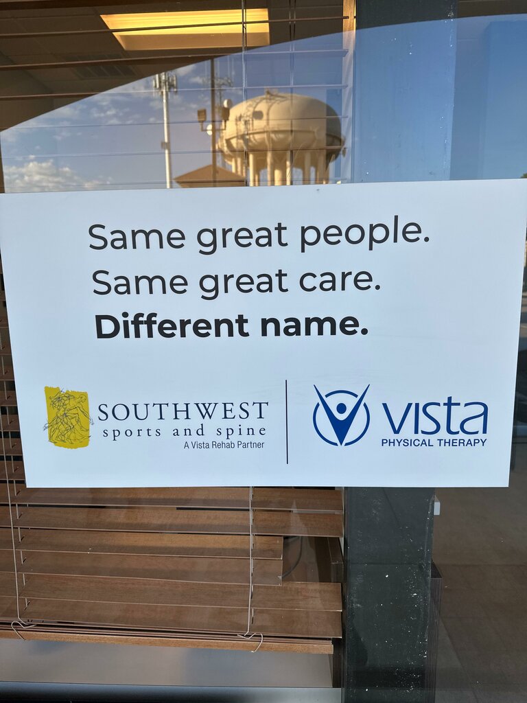Tıp merkezleri ve klinikler Vista Physical Therapy - Dallas, Preston Hollow, Dallas, foto