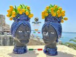 Aretusa Souvenir (Via Capodieci No:46, Siracusa), hediyelik eşya mağazaları  Syracuse'den