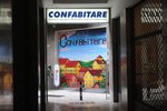 Confabitare (Via Guglielmo Marconi No:2, Calderara di Reno), sendikalar  Bologna'dan
