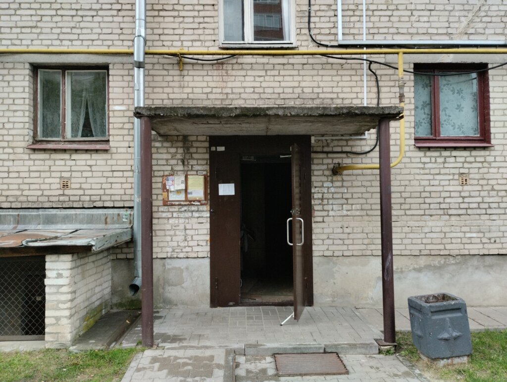 Yurtlar Obshchezhitiye Prodtovary, Brest, foto
