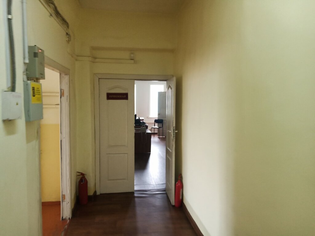 Ticari gayrimenkul alım satımı Parus, Ulan‑Ude, foto