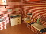 Asilo Nido Allegri Monelli (Lombardy, la città di Pavia, Via Case Basse di S. Vittore), ortaokul  Pavia'dan