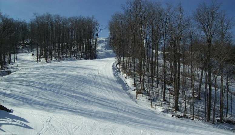 Otel Hampton Inn & Suites Berkshires-Lenox, Pittsfield, foto