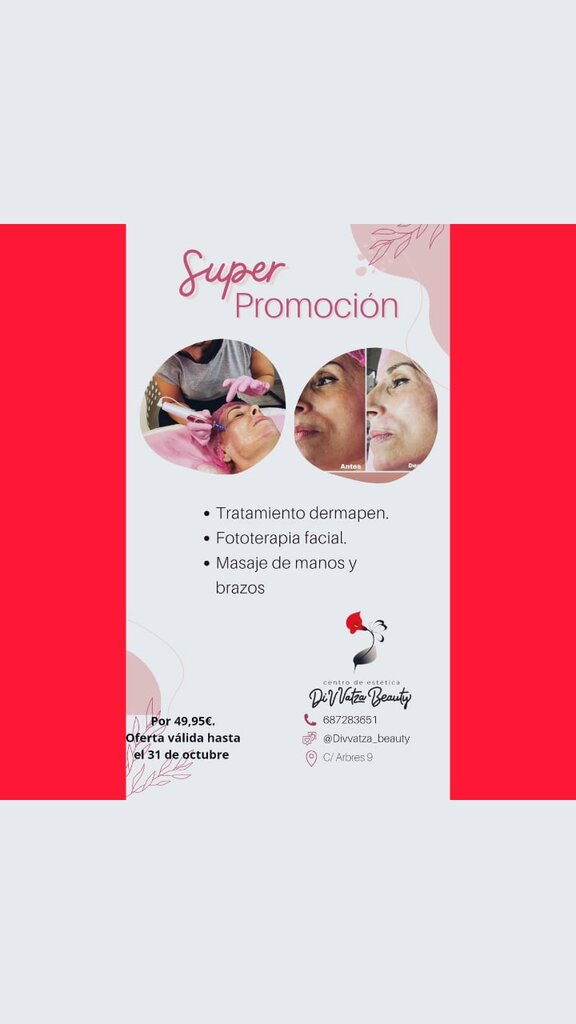 Güzellik salonu DiVVatza Beauty, , foto