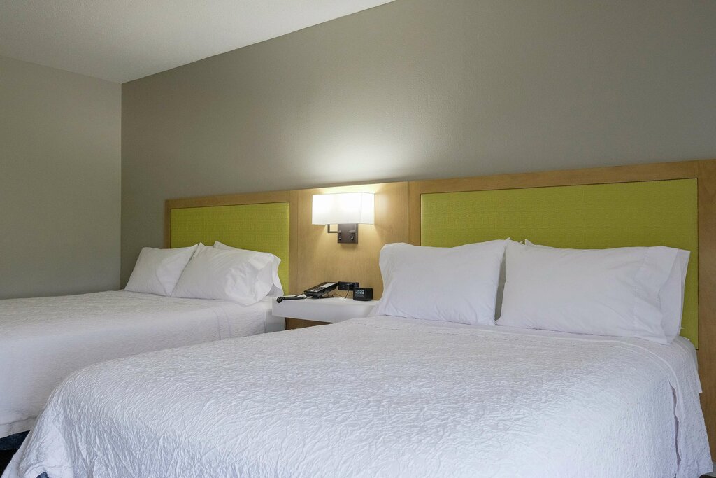 Otel Hampton Inn Edenton, Kuzey Carolina Eyaleti, foto