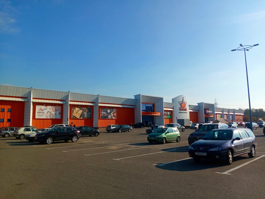 Cep telefonu aksesuarları Mobile Planet, Grodno, foto