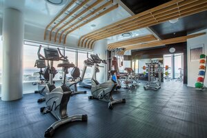 Otel Radisson Blu Hotel, Port Elizabeth, foto