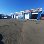 U razvyazki (Daurskaya ulitsa No:1А), otomobil servisi  Novokuznetsk'ten