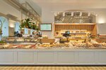 Ströck - Feierabend Burggasse (Burggasse No:50, Wien), ekmek fırını  Viyana'dan