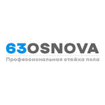 Osnova (Kievskaya Street No:6к1), şap zemin  Samara'dan