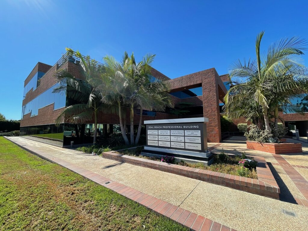 Tıp merkezleri ve klinikler Complete Balance Solutions - Seal Beach, Kaliforniya Eyaleti, foto