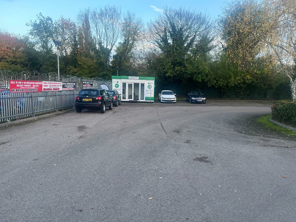 Ekspertiz hizmetleri We Buy Any Car Coventry Go Outdoors, Coventry, foto
