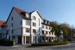 Advita Haus Altstadttor in Wernigerode (Gustav-Petri-Straße No:14, Wernigerode), huzurevi, bakımevi  Wernigerode'den