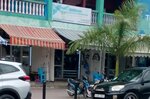 Agora Care (Avenue de la Paix No:55), tıbbi laboratuvarlar  Brazzaville'den