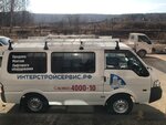 ИнтерСтройСервис (proyezd Yuriya Tena No:26/6), asansörler, asansör ekipmanları  Irkutsk'tan