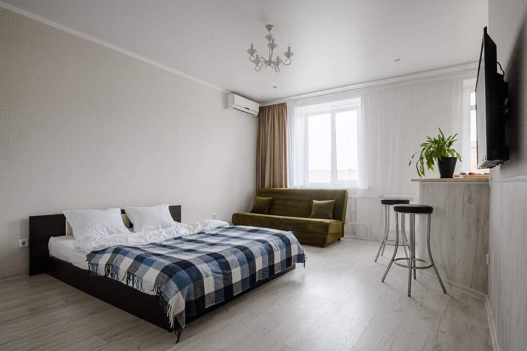 Kısa süreli konaklama KvartHotel, Astrahan, foto