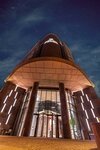 Melas SPA & Wellness (İstanbul, Beşiktaş, Prof. Dr. Bülent Tarcan Cad., 1/1C), spa  İstanbul'dan
