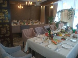 Austeriya (Magistralnaya Street No:161, Belgorod), restoran  Belgorod'dan