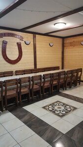 Околица (ulitsa Kirova No:111-113, Dankov), kafe  Dankov'dan