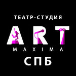 Teatr-studiya destskogo myuzikla Severnaya Palmira (Pravdy Street No:8Д), çocuk ve gençlik merkezleri  Saint‑Petersburg'dan