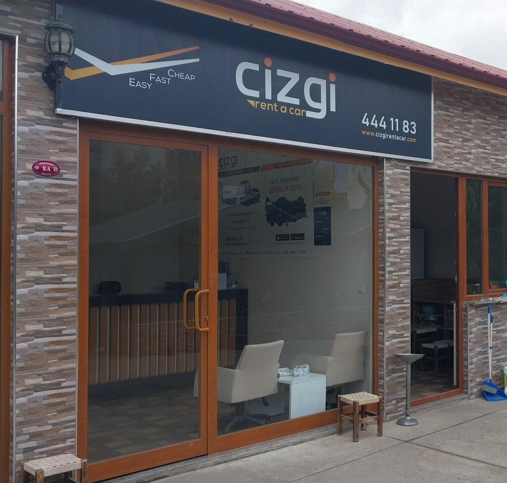 Oto kiralama Cizgi rent a car Trabzon, Ortahisar, foto