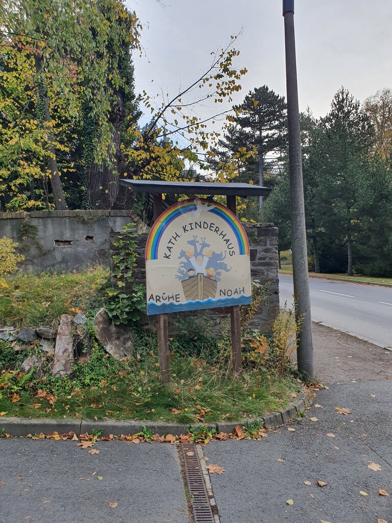 Anaokulları Katholisches Kinderhaus Arche Noah, Freiberg, foto