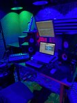Appachy Production Studio (Iristonskaya ulitsa No:1), ses kayıt stüdyoları  Vladikavkaz'dan