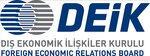 Deik Dış Ekonomik İlişkiler Kurulu (İstanbul, Kağıthane, Cendere Cad., 114), devlet kurumları ve bakanlıklar  İstanbul'dan